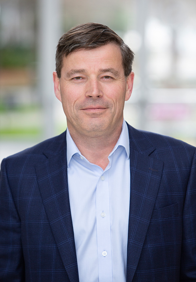 Hans Stabell – Wood Stabell Law Group, PLLC